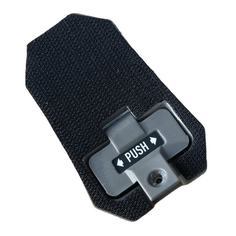 OPSMEN F101 Stealth Survival Light LED Flash Lights IPX8 Waterproof ...